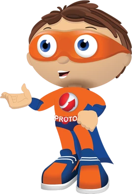 Proto | Protepedia | Fandom