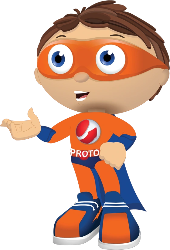 Proto | Protepedia | Fandom