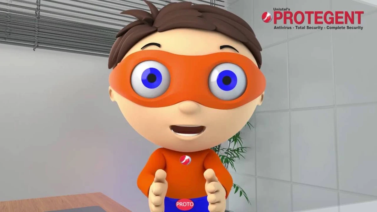 Protegent - World's Only Antivirus Software with Data Recovery ...