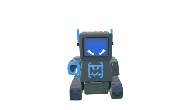 Bobby Bot | Protepedia | Fandom