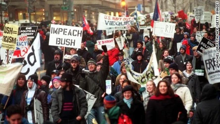 American Idiot by Green Day | Protest songs Wiki | Fandom