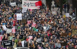 "Alright" by Kendrick Lamar | Protest songs Wiki | Fandom