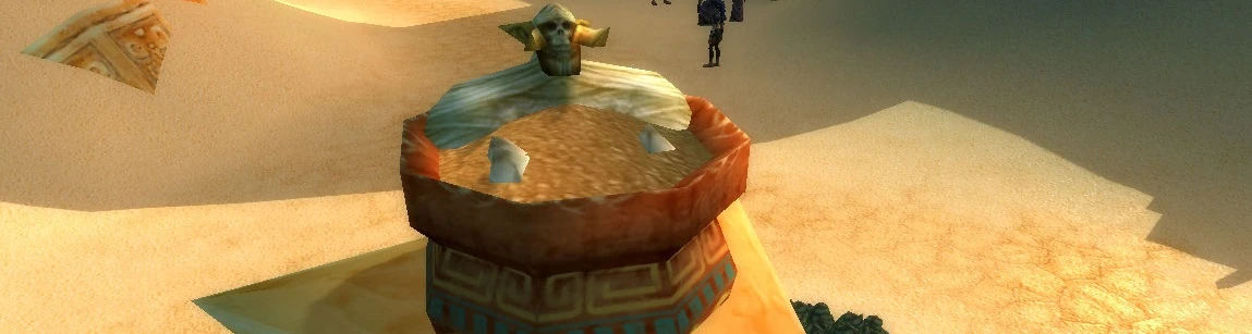 Zuul (EoW) | Proto Wiki | Fandom