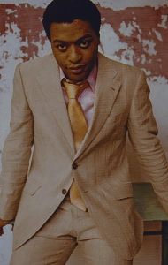 Gabriel (THW) | Proto Wiki | Fandom