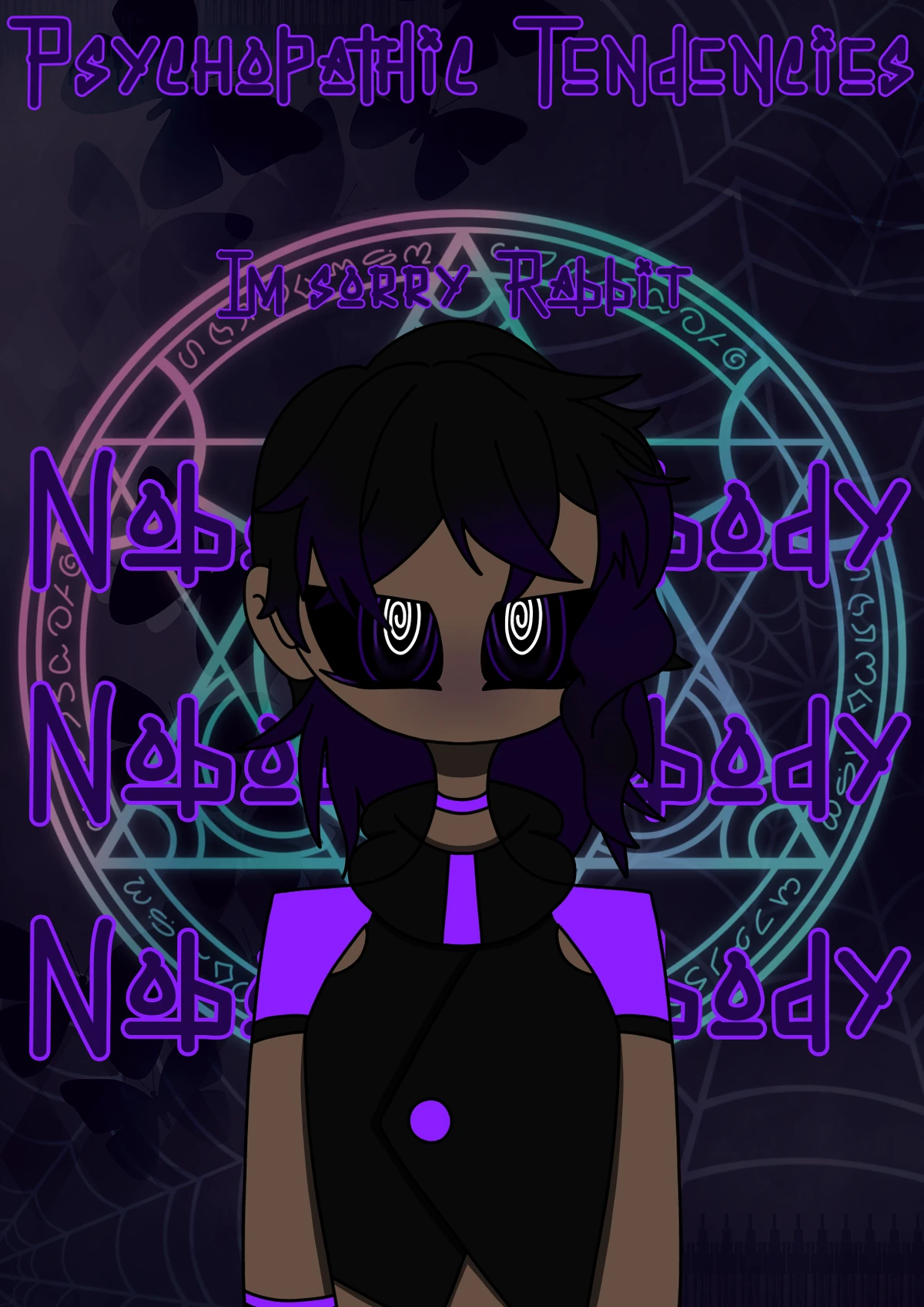 Psycho (Character) | PNF (GasTown) Wiki | Fandom