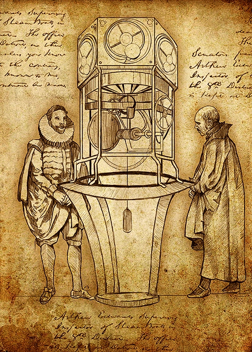 Astrarium Dondi | Wiki Project Protogenoi | Fandom