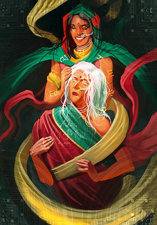 Tranferir Tiempo | Wiki Project Protogenoi | Fandom