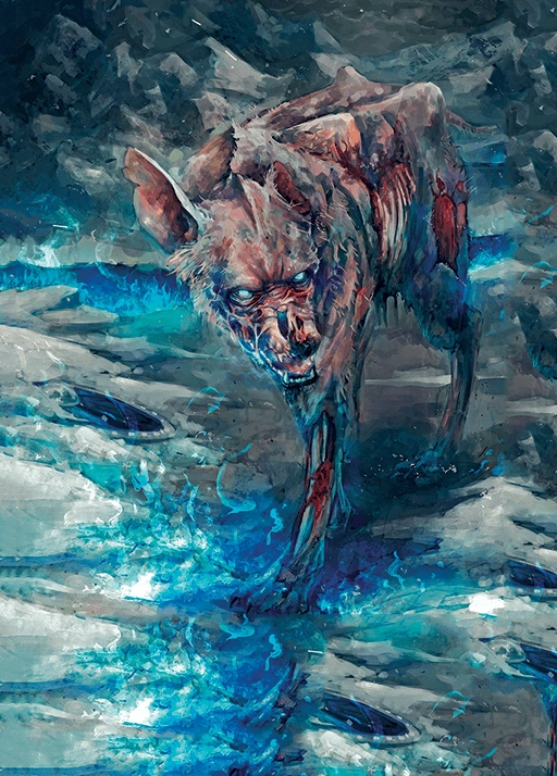 Abismal | Wiki Project Protogenoi | Fandom