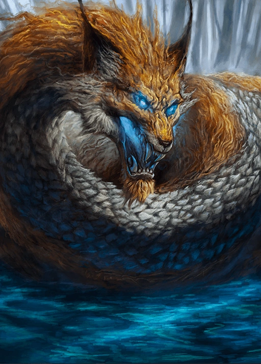 Expulsar Nguruvilu | Wiki Project Protogenoi | Fandom