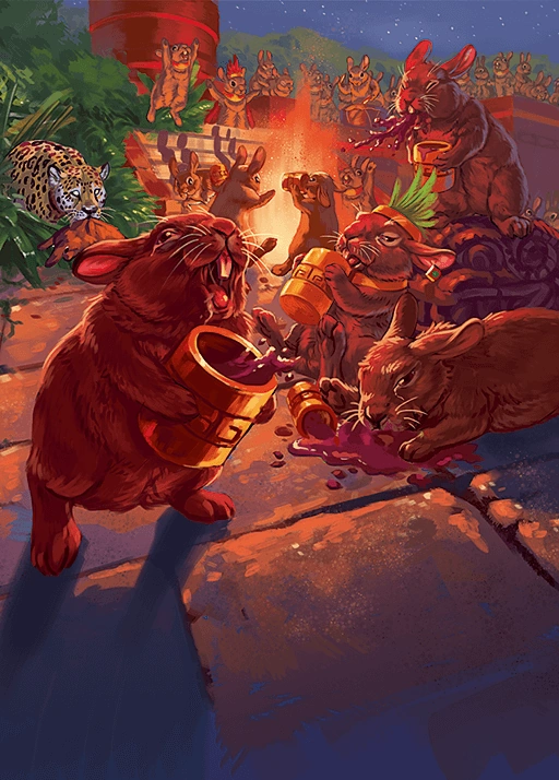 Centzon Totochtin | Wiki Project Protogenoi | Fandom