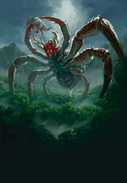 Jba Fofi | Wiki Project Protogenoi | Fandom