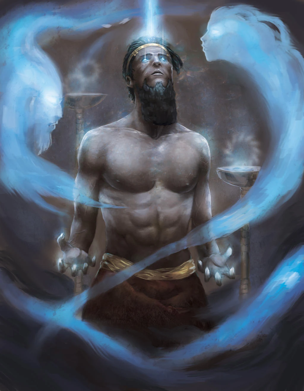 Meditar | Wiki Project Protogenoi | Fandom