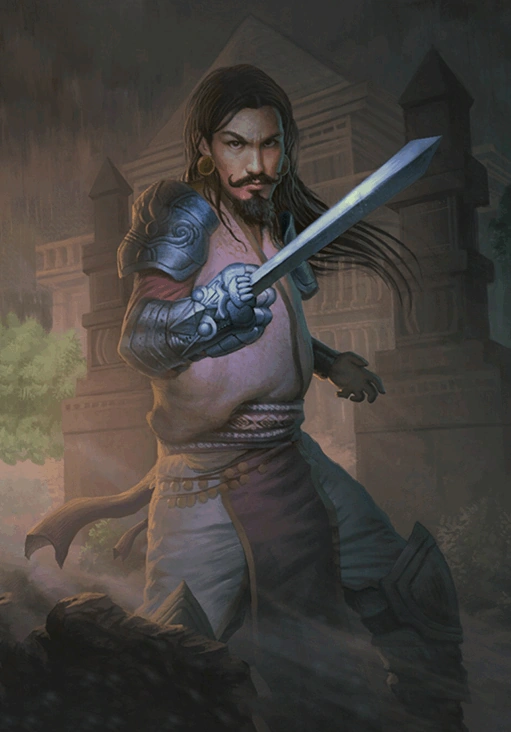 Pata | Wiki Project Protogenoi | Fandom