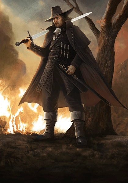 Matthew Hopkins | Wiki Project Protogenoi | Fandom