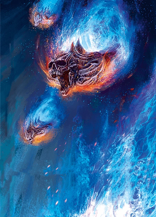 Tzitzimime | Wiki Project Protogenoi | Fandom