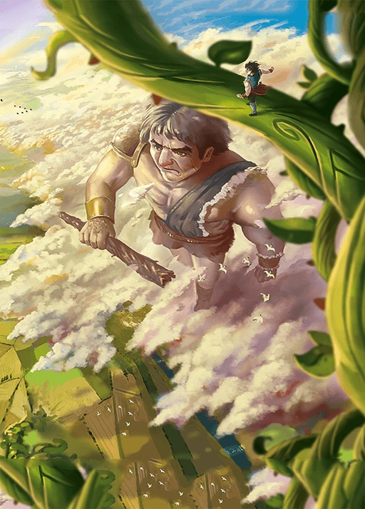 Orculli | Wiki Project Protogenoi | Fandom