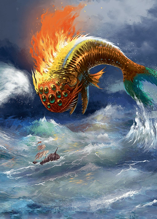 Marool | Wiki Project Protogenoi | Fandom