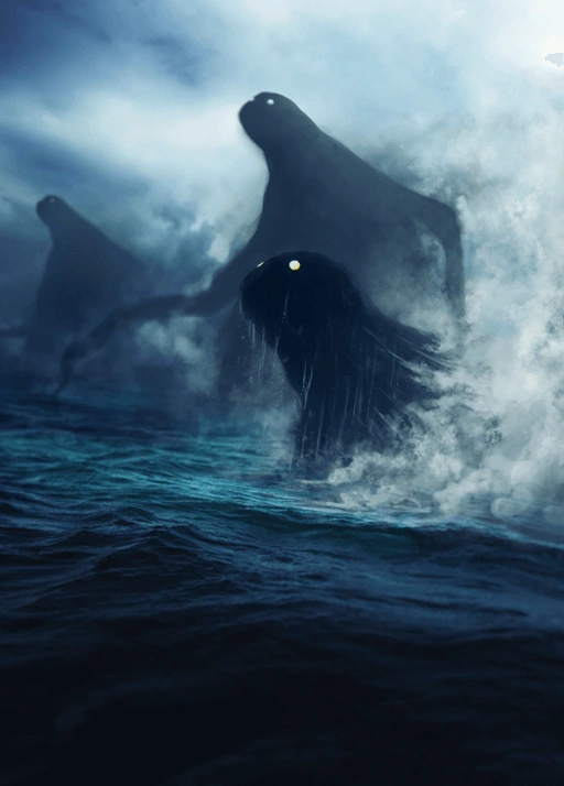 Umi Bozu | Wiki Project Protogenoi | Fandom