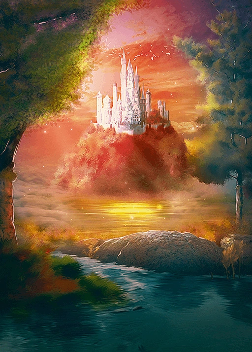 Avalon | Wiki Project Protogenoi | Fandom