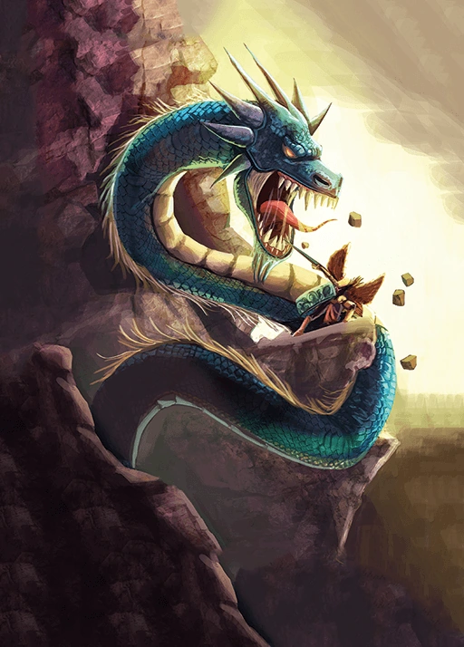 Kur | Wiki Project Protogenoi | Fandom