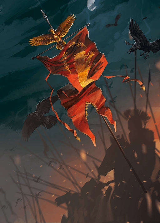 Vexillum | Wiki Project Protogenoi | Fandom