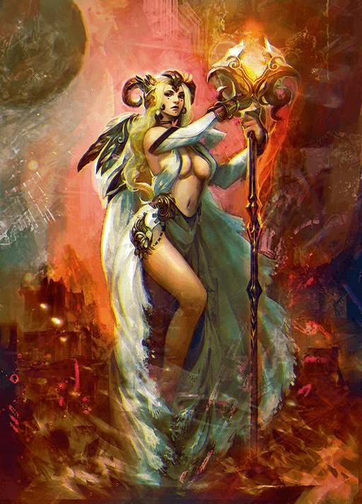 Carman | Wiki Project Protogenoi | Fandom