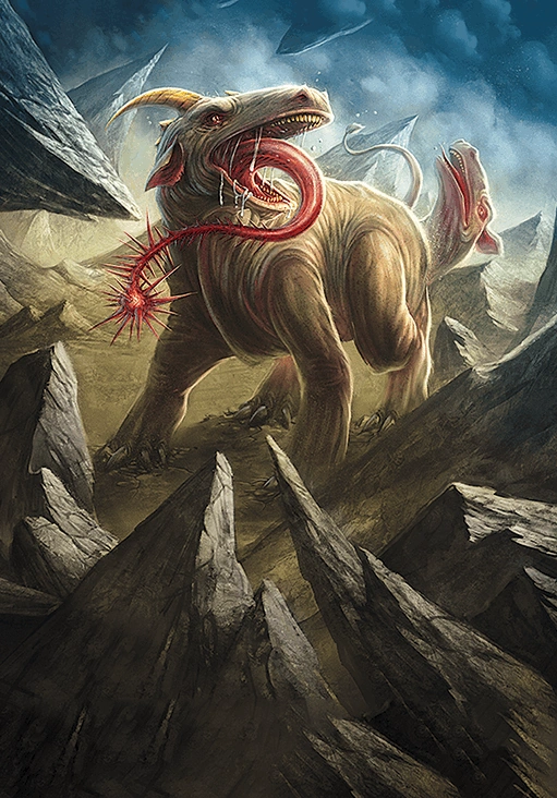 Sinad | Wiki Project Protogenoi | Fandom