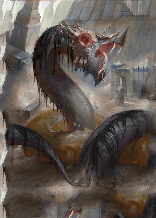 Lahmu | Wiki Project Protogenoi | Fandom