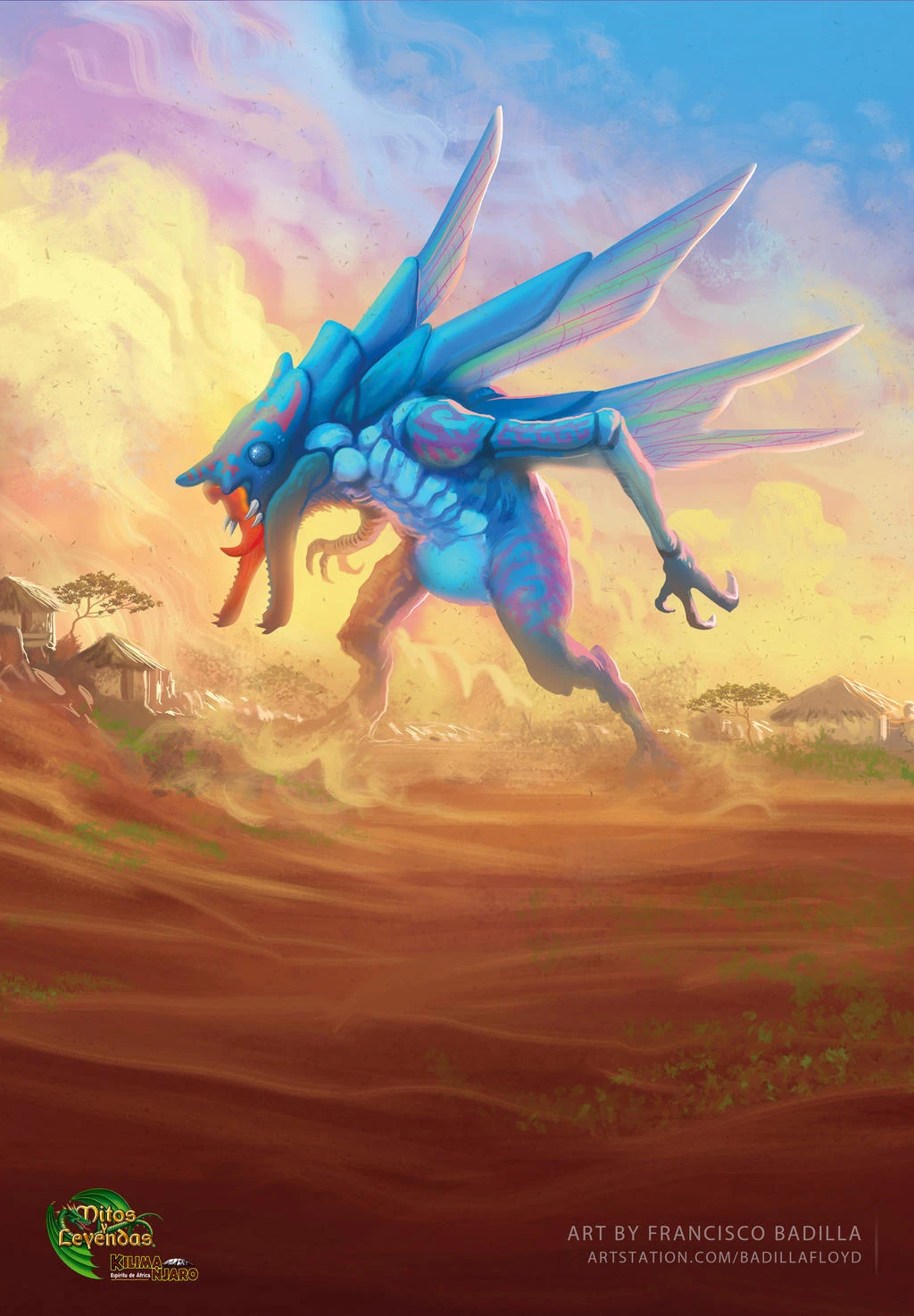 Isiququmadevu | Wiki Project Protogenoi | Fandom