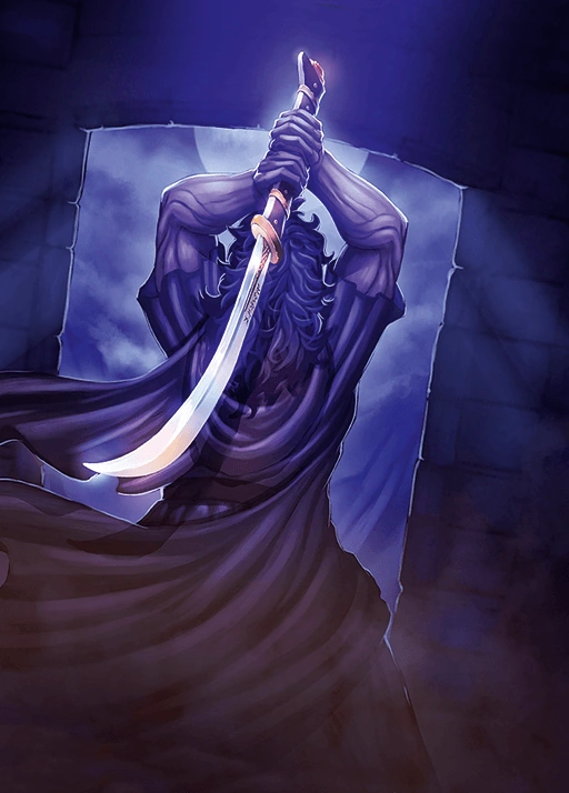 Falx | Wiki Project Protogenoi | Fandom