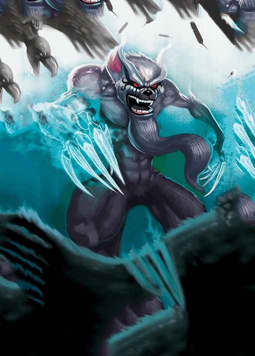 Edimmu | Wiki Project Protogenoi | Fandom