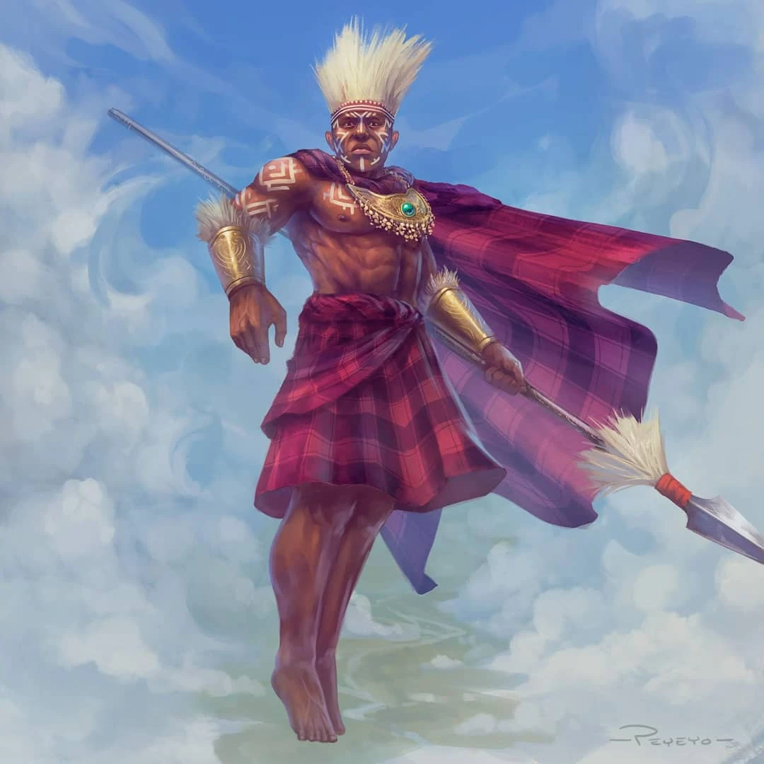 Eri | Wiki Project Protogenoi | Fandom