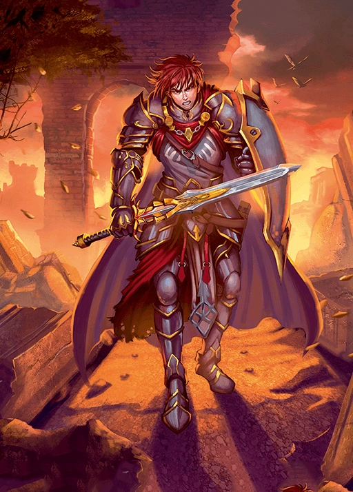 Gaheris | Wiki Project Protogenoi | Fandom