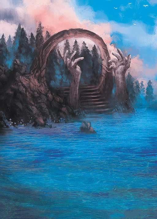 Tule | Wiki Project Protogenoi | Fandom