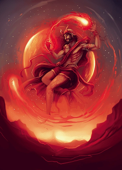 Belenus | Wiki Project Protogenoi | Fandom