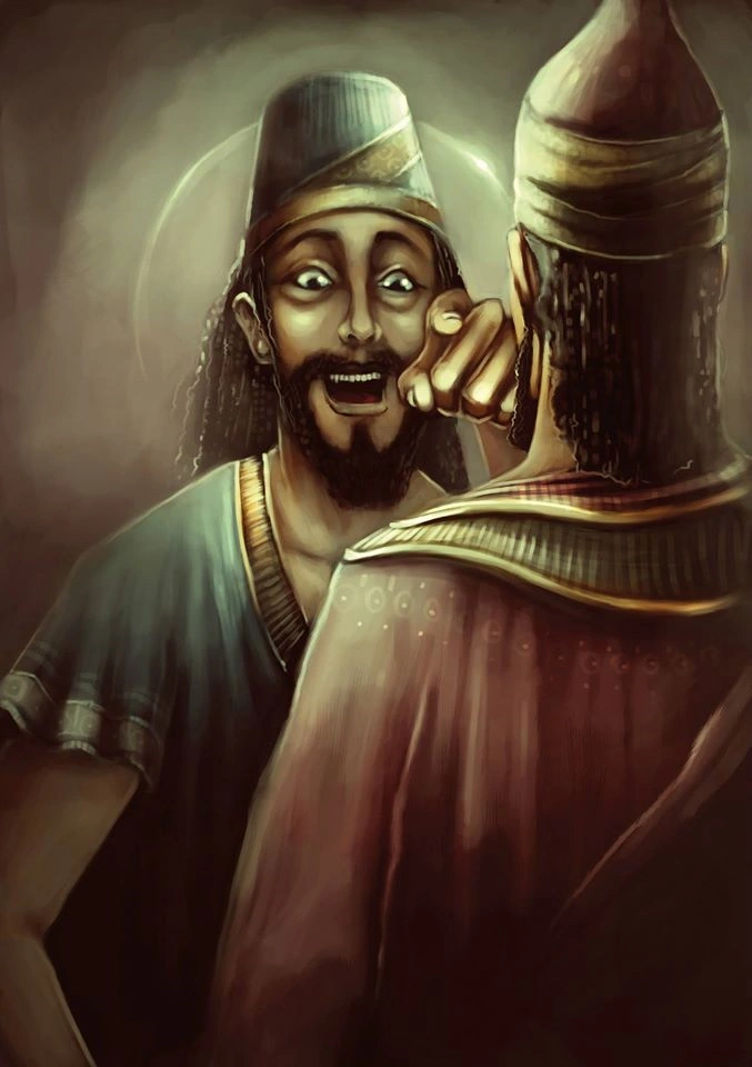 Increpar | Wiki Project Protogenoi | Fandom