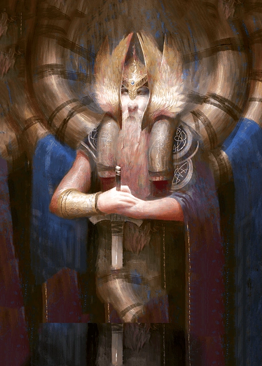Wotan | Wiki Project Protogenoi | Fandom