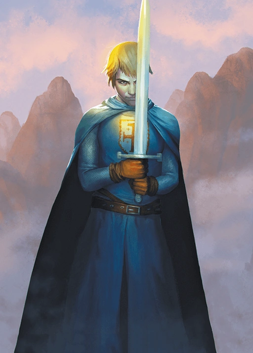 Amalric | Wiki Project Protogenoi | Fandom