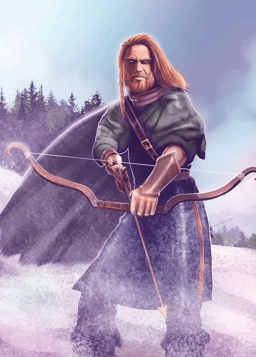 Hodur | Wiki Project Protogenoi | Fandom