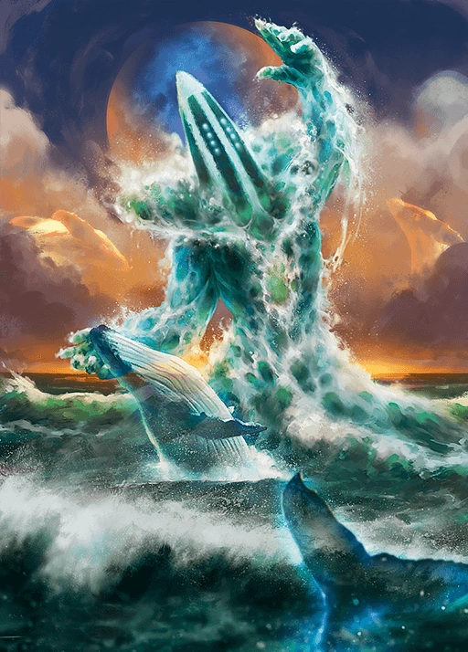 Kojh | Wiki Project Protogenoi | Fandom