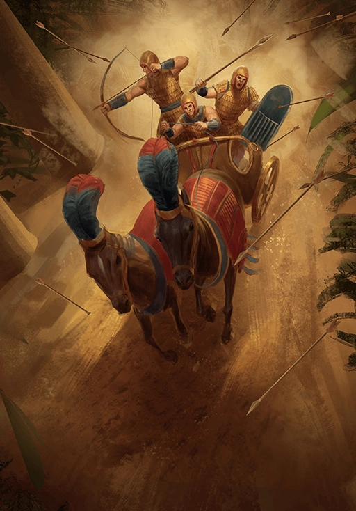 Hyksos | Wiki Project Protogenoi | Fandom