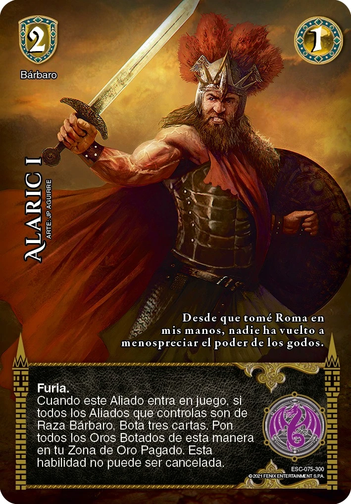 Alaric I | Wiki Project Protogenoi | Fandom