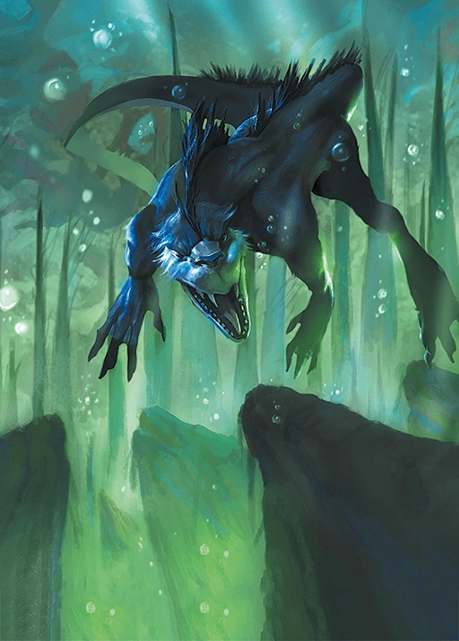 Dobhar-Chú | Wiki Project Protogenoi | Fandom