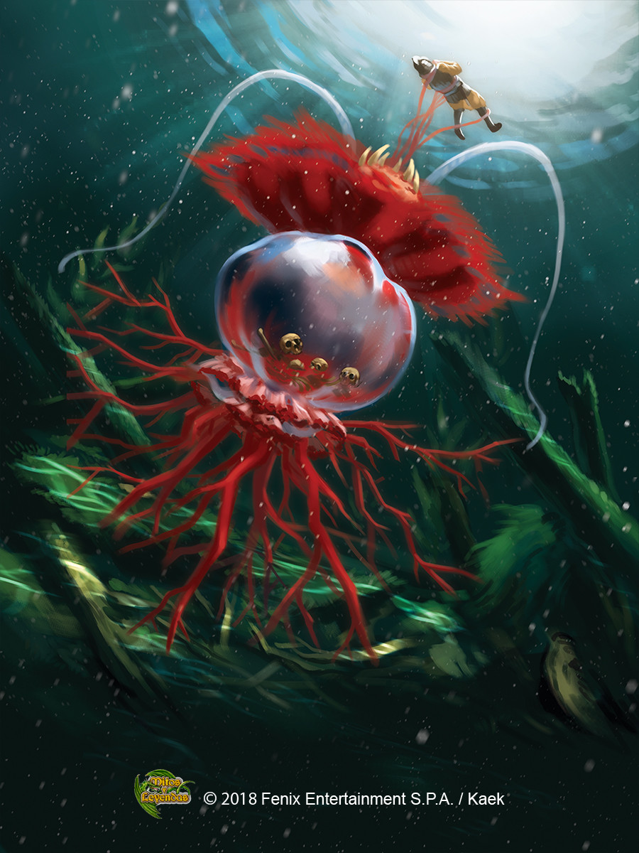 Muirdris | Wiki Project Protogenoi | Fandom