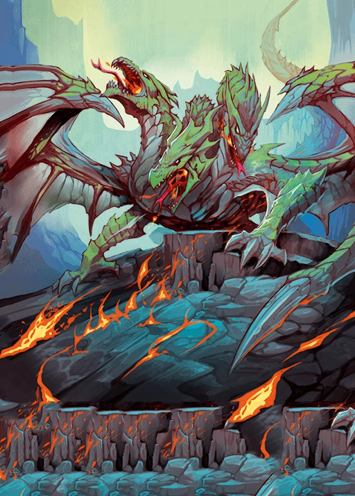 Tugarin | Wiki Project Protogenoi | Fandom