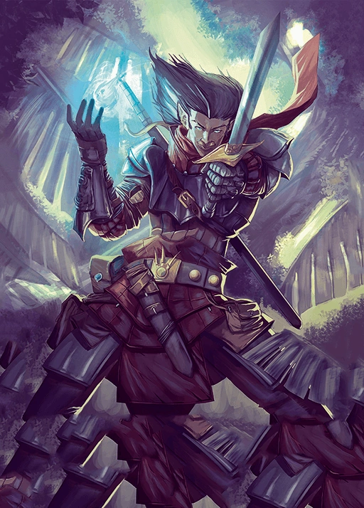 Menw | Wiki Project Protogenoi | Fandom