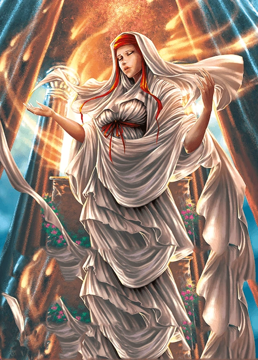 Vestalis Maxima | Wiki Project Protogenoi | Fandom