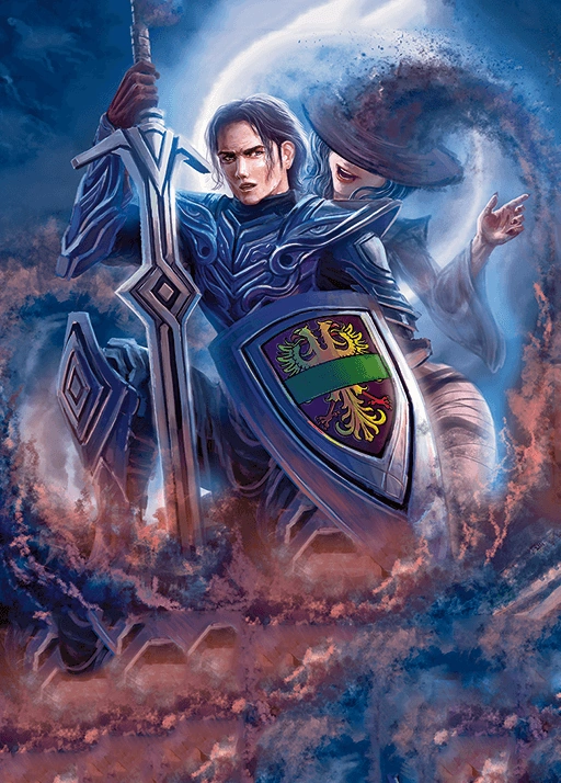 Agravain | Wiki Project Protogenoi | Fandom