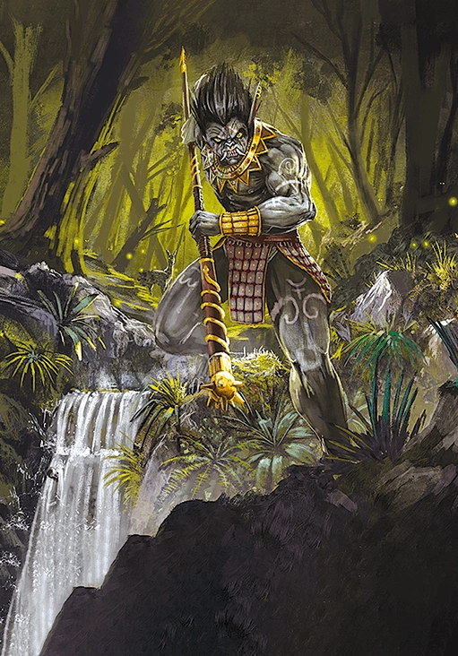 Iaksa | Wiki Project Protogenoi | Fandom