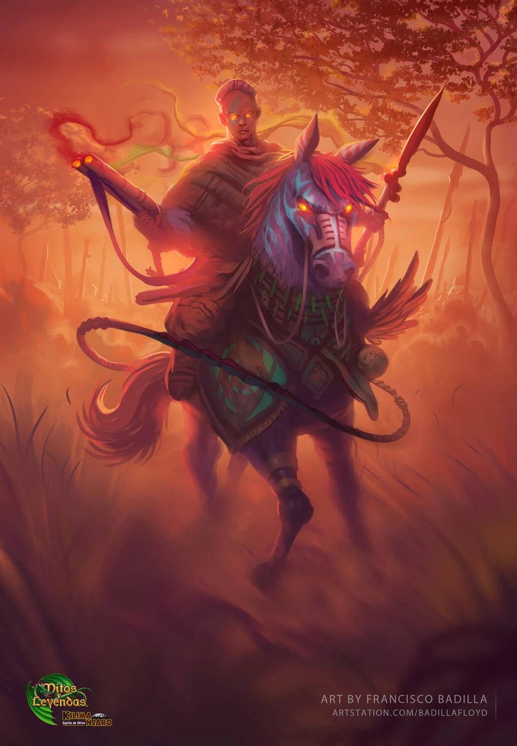 Wobgho | Wiki Project Protogenoi | Fandom